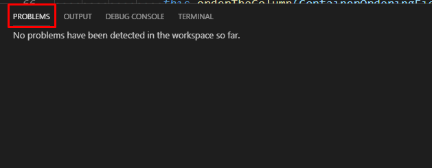 Suggest: put all TODOs onto Problem view · Issue #142 · wayou/vscode-todo-highlight · GitHub