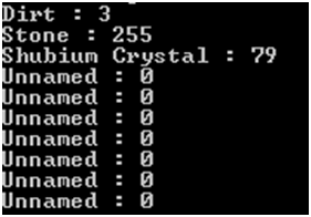 GitHub - SzymonKonieczny/TerrariaProj: A simple terraria clone.