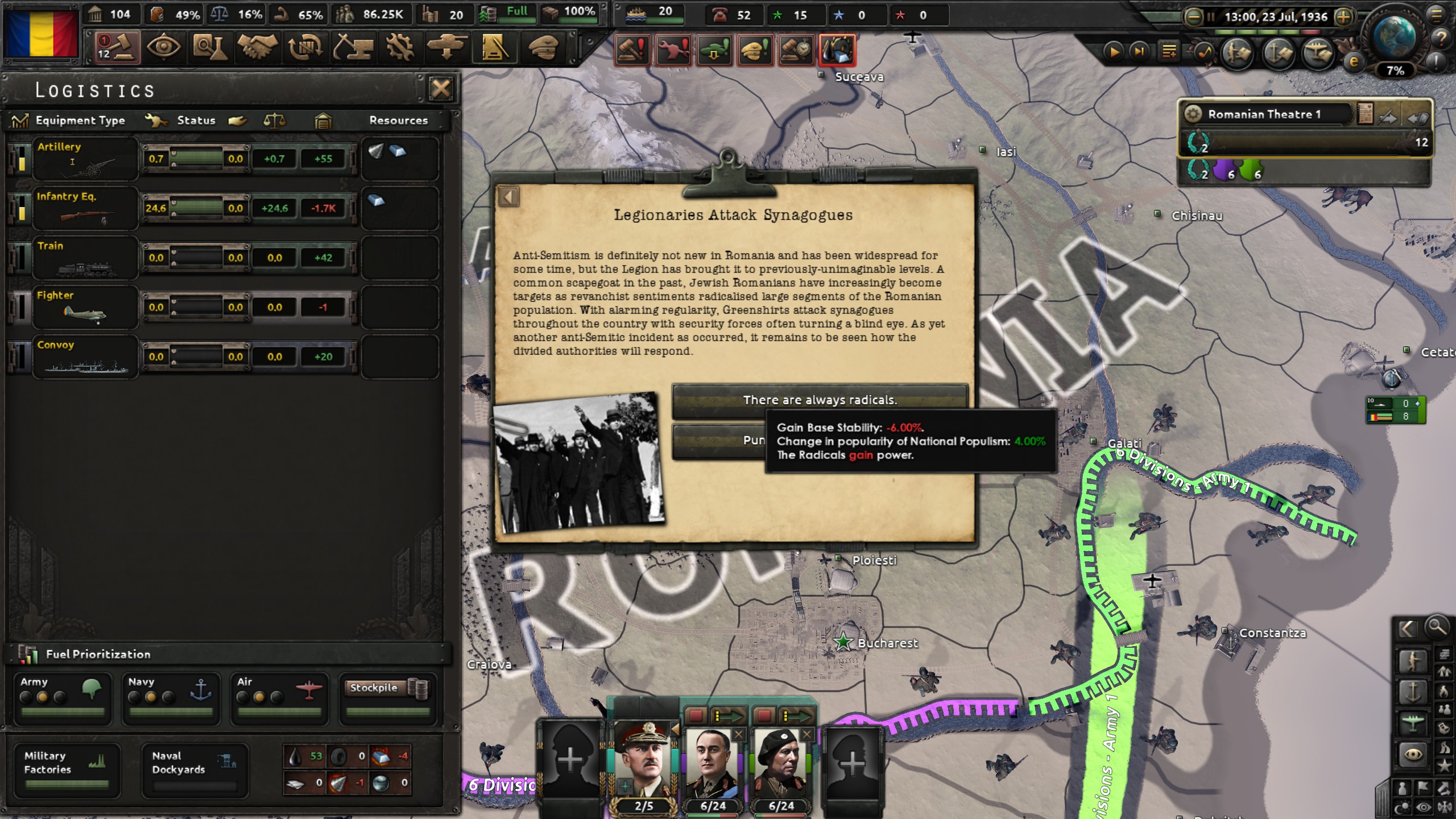 ROM- incorrect modifier · Issue #20093 · Kaiserreich/Kaiserreich-4-Bug ...