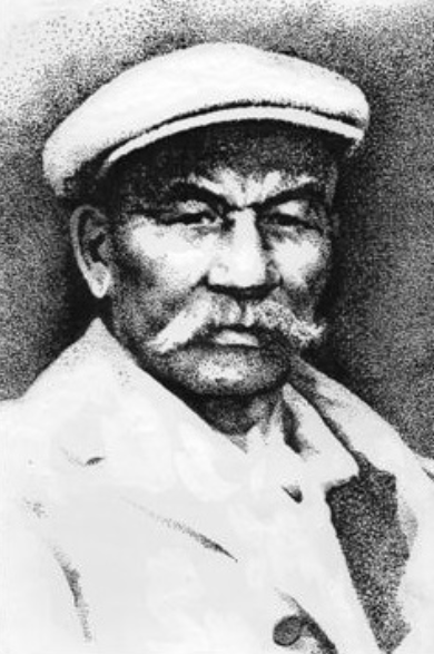 Alo Alikhan Bukeikhanov Portrait · Issue 21974 · Kaiserreichkaiserreich 4 Bug Reports · Github 
