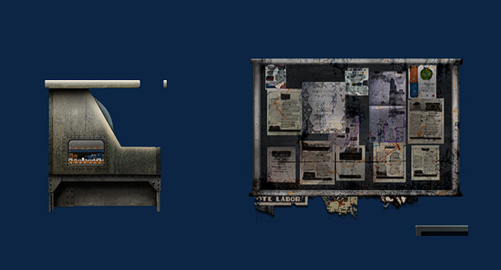 Notice Board and Shop Cashier Desk Sprite issues · Issue #4012 ...