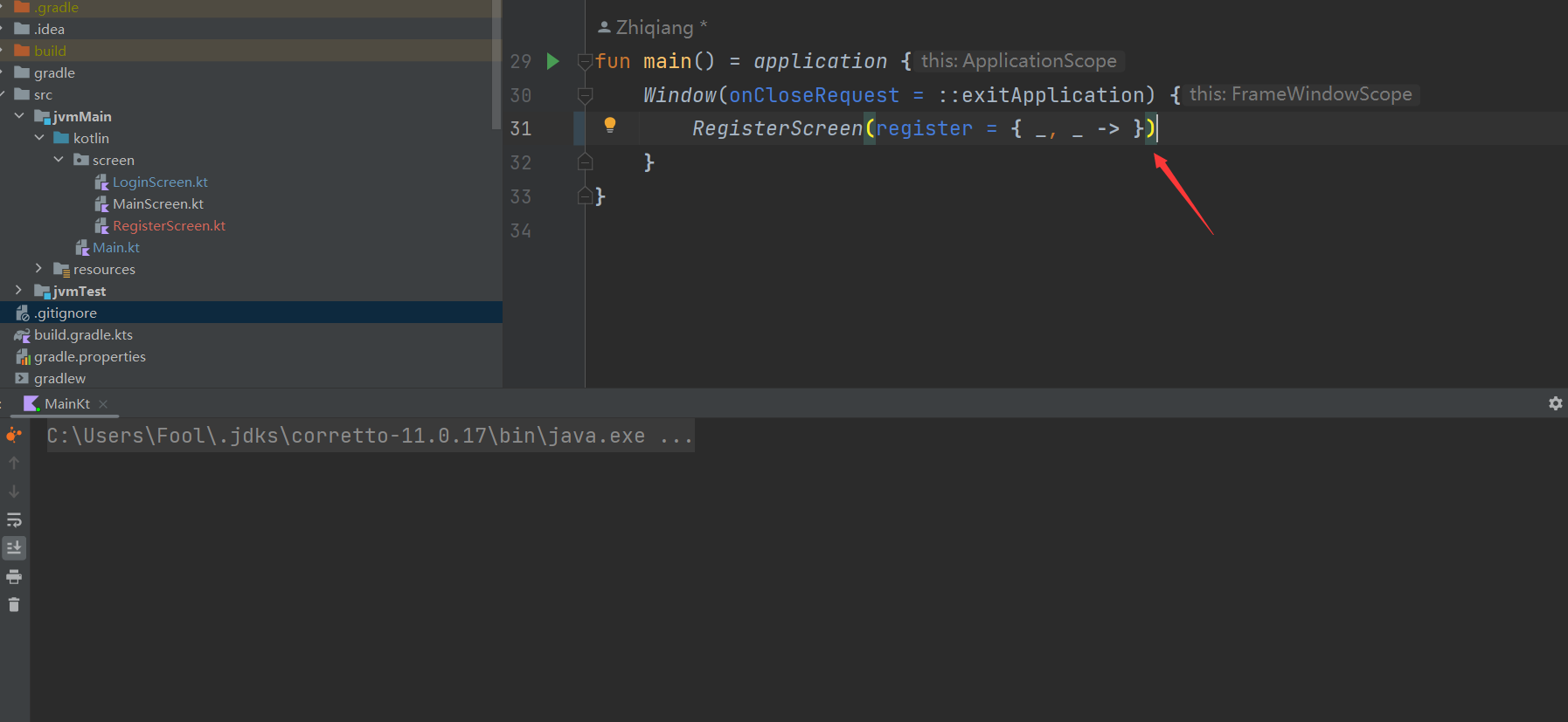 cann't find the function · Issue #2578 · JetBrains/compose-multiplatform · GitHub