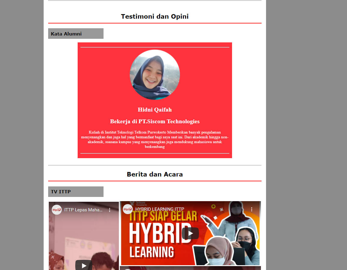 GitHub - Manjoume/Pemograman-Web