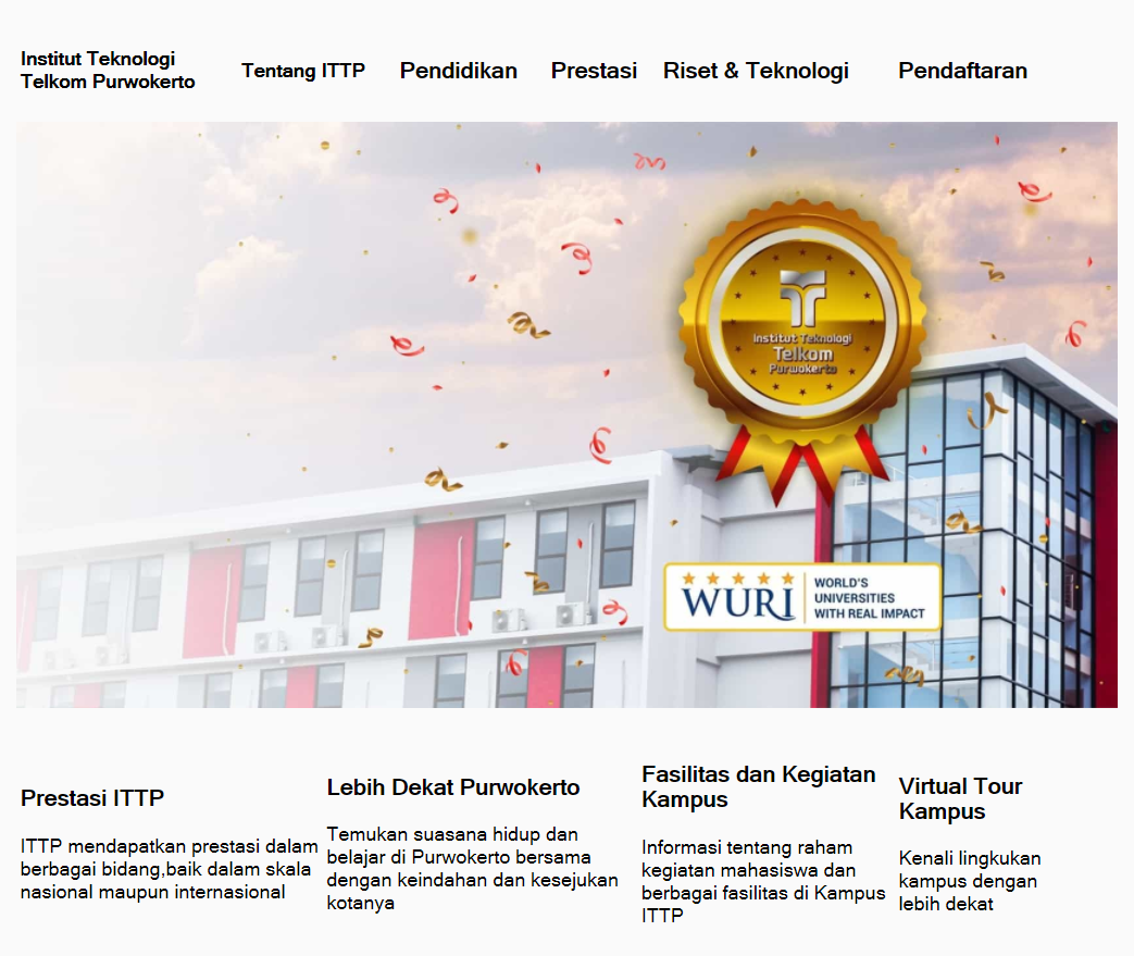 GitHub - fajarahadi/Desain-dan-Pemrograman-Web