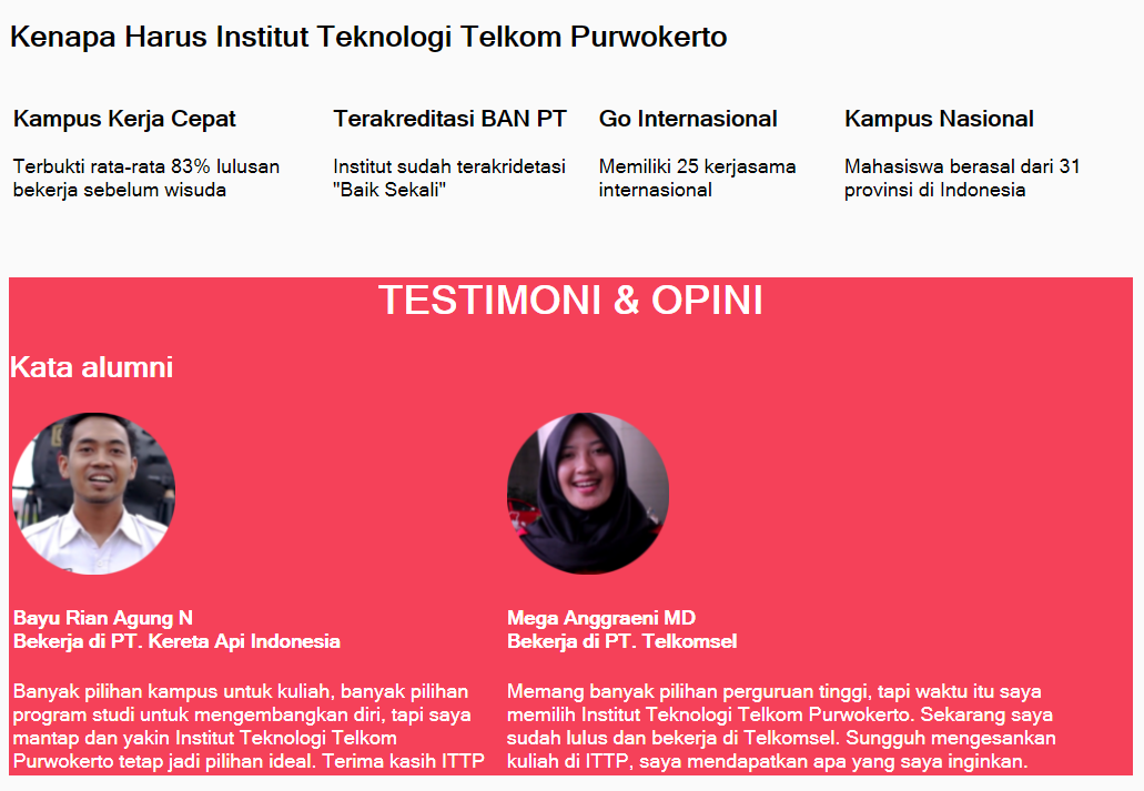 GitHub - fajarahadi/Desain-dan-Pemrograman-Web