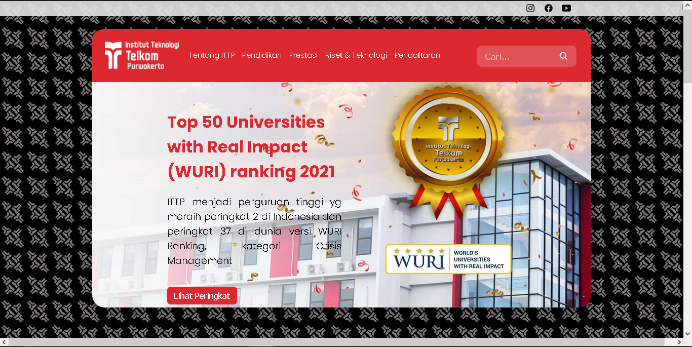 GitHub - amalnurfaizi/Amal_Desain_Pemograman_Web: tugas