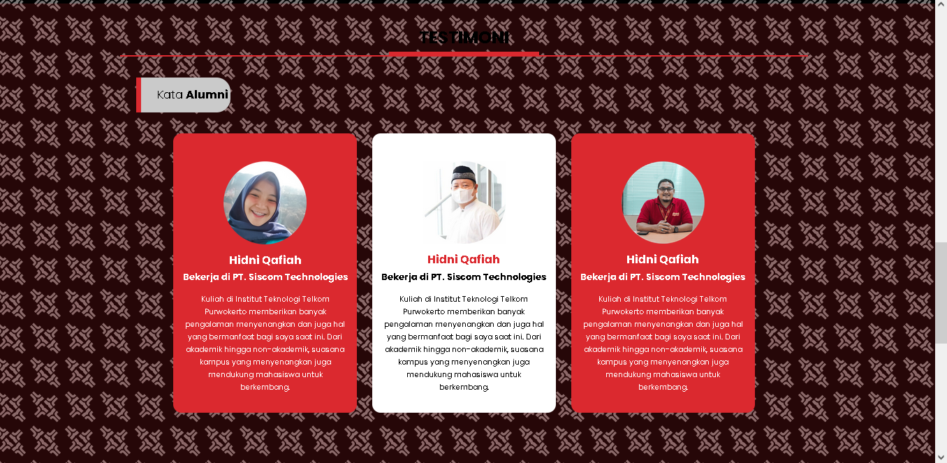 GitHub - amalnurfaizi/Amal_Desain_Pemograman_Web: tugas