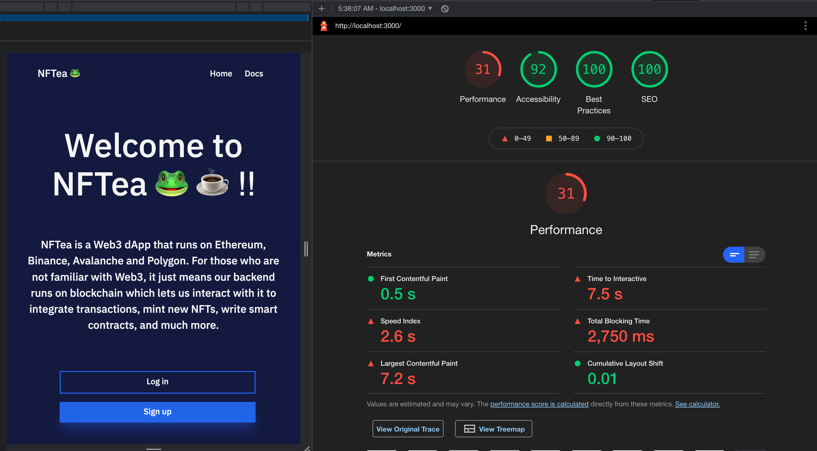 GitHub - unbanksytv/nftea-master: No matter if you are a developer, an engineer, an architect ...