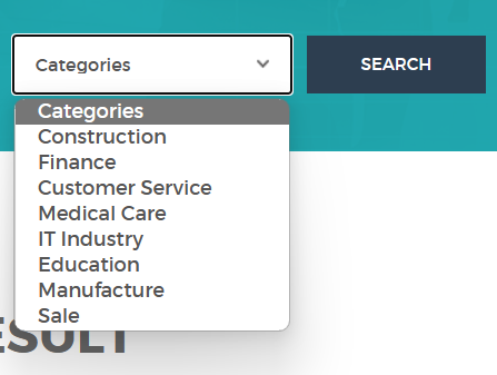 GitHub - Programmer12138/Recruitment-Website: This project is a JavaWeb project using Java JSP ...