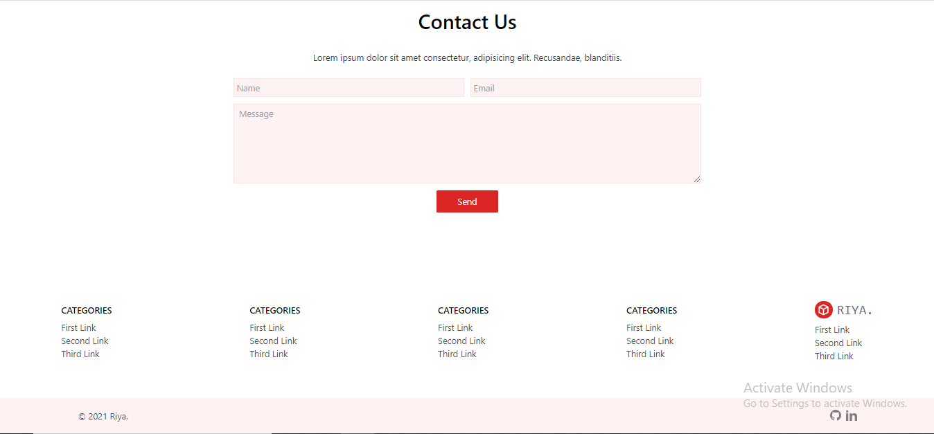 GitHub - RiyaGupta89/Day2---30DaysofTailwindcss-
