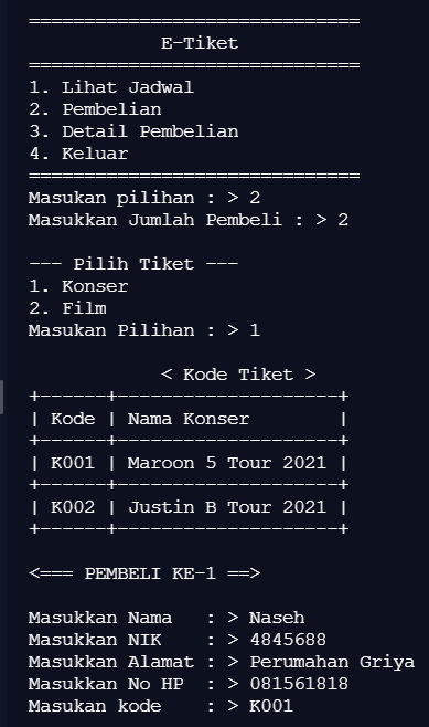 GitHub - nasehhibban/Tubes_PBO_Kelompok8