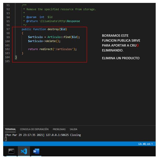 GitHub - upm1/laravelCRUD