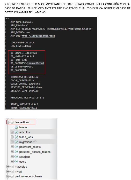 GitHub - upm1/laravelCRUD