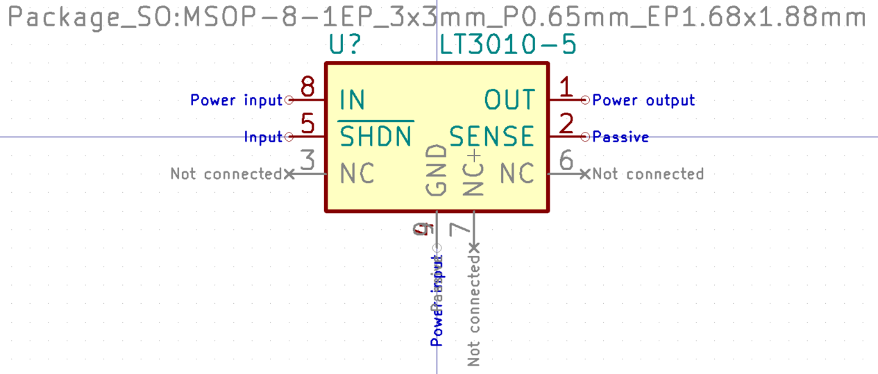 Move No-connect (NC) pins (LT3010) · Issue #1259 · KiCad/kicad-symbols ...