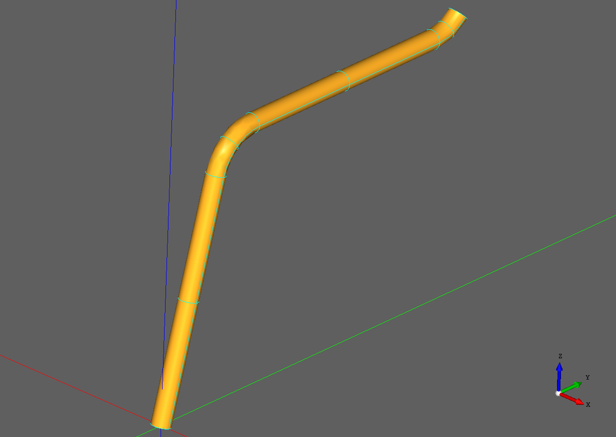 Revolve Causes Segmentation Fault · Issue 121 · Cadquerycq Editor · Github