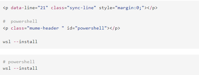 当代码块采用 ~~~ 出现错误 · Issue #590 · shd101wyy/vscode-markdown-preview ...