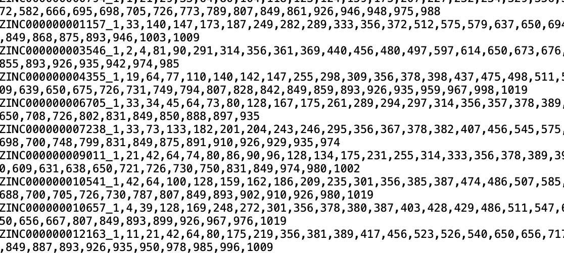 sampling · Issue #16 · jamesgleave/Deep-Docking-NonAutomated · GitHub