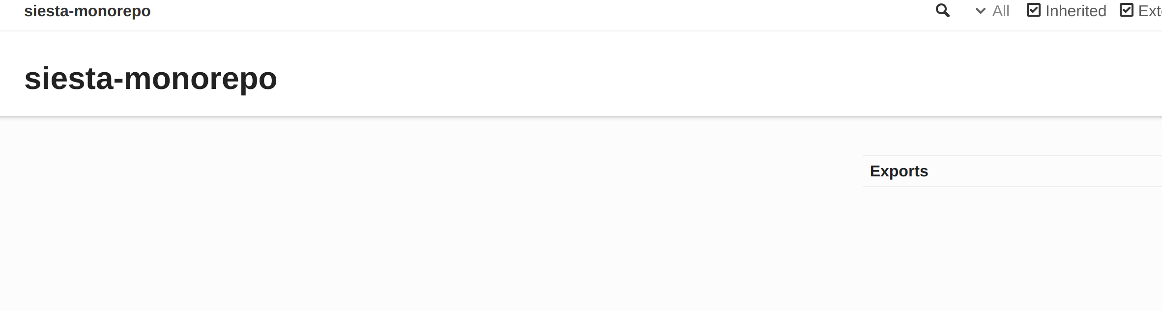[Regression] Documentation for destructured object properties is not picked up. · Issue #1770 ...