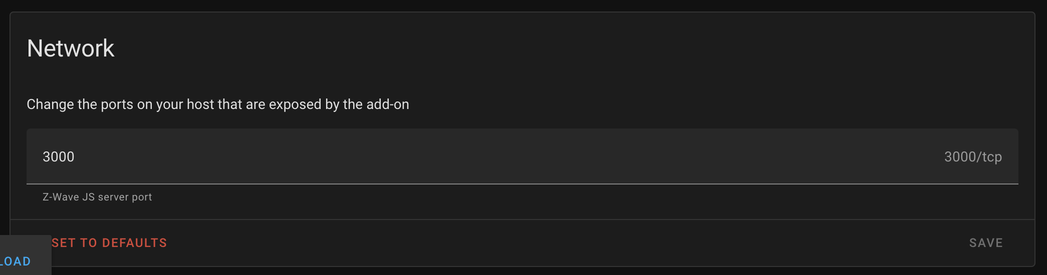 Cannot configure zwave integration if there is an error · Issue #77552 · home-assistant/core ...