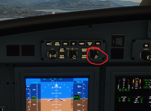 CJ4 -Zoom doesn't work · Issue #598 · Working-Title-MSFS-Mods/fspackages · GitHub