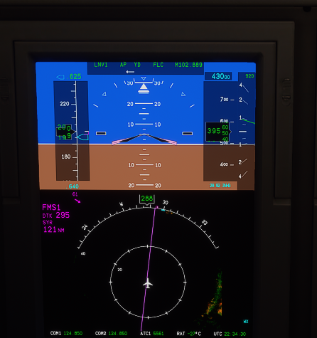 CJ4: Mach mode climb · Issue #250 · Working-Title-MSFS-Mods/fspackages · GitHub
