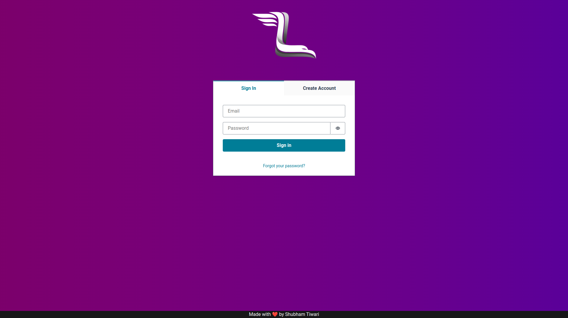 GitHub - blaze2004/pigeonz: PigeonZ is a resource management application built for developer ...