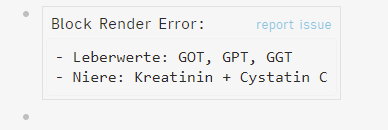 Copy & Paste List from Logseq to Logseq results in Block Render Error · Issue #6910 · logseq ...