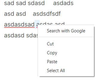 Cannot copy spaces · Issue #8593 · logseq/logseq · GitHub