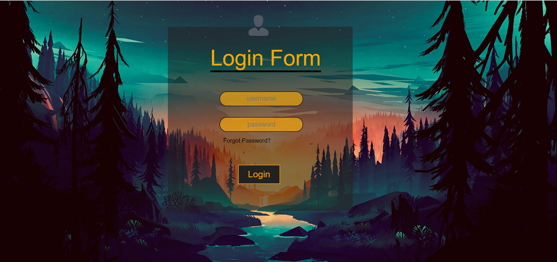 GitHub - skavvathas-zz/Login-Form