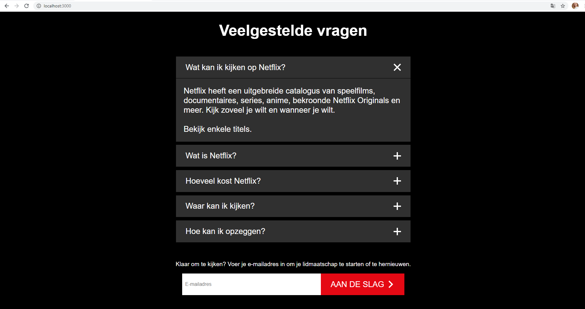GitHub - caseyvanschaarenburg/netflix_react