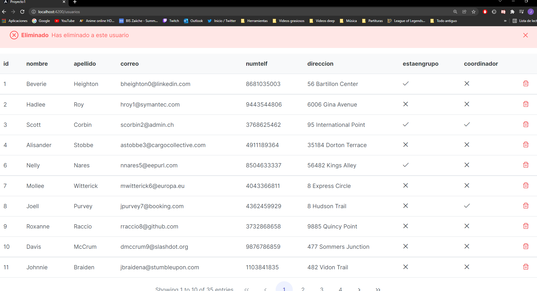 GitHub - Javiemr/Proyecto-Angular