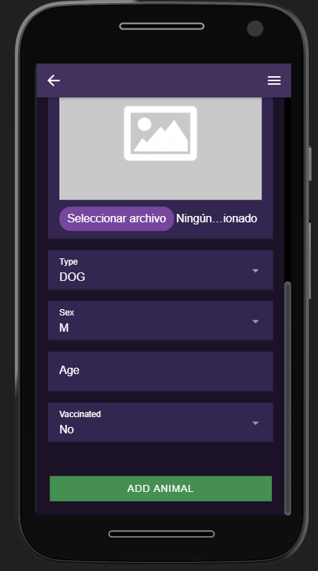 GitHub - Danny-06/Coleccion-de-animales-domesticos-ionic-v2