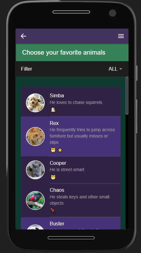 GitHub - Danny-06/Coleccion-de-animales-domesticos-ionic-v2