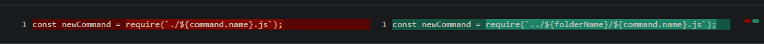 A Bug In Discordjs Guide Website · Issue 641 · Discordjs Guide · Github