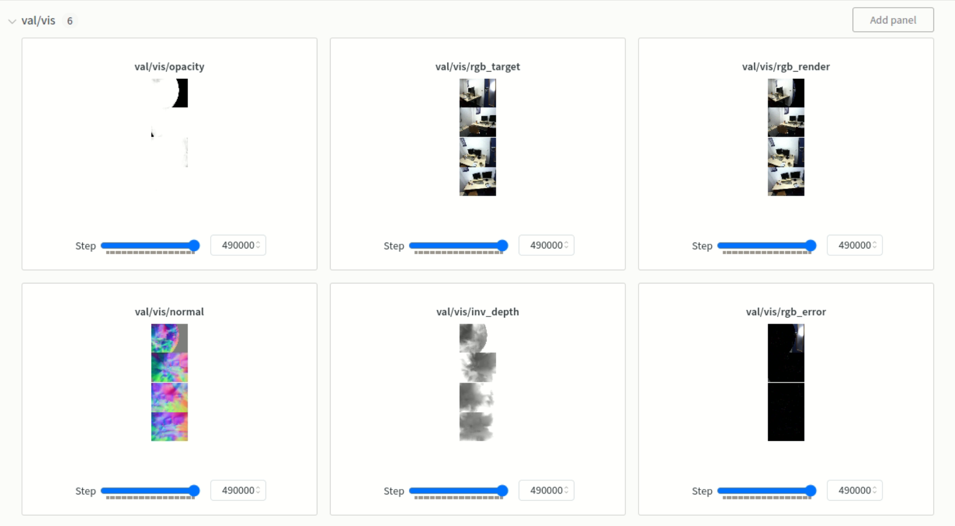 Poor Result on Custom Training Dataset · Issue #103 · NVlabs/neuralangelo · GitHub