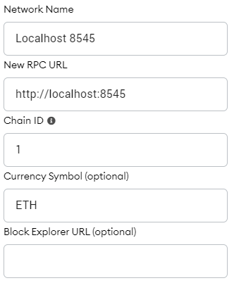 Localhost InjectedConnector activation problem · Issue #86 · Uniswap/web3-react · GitHub