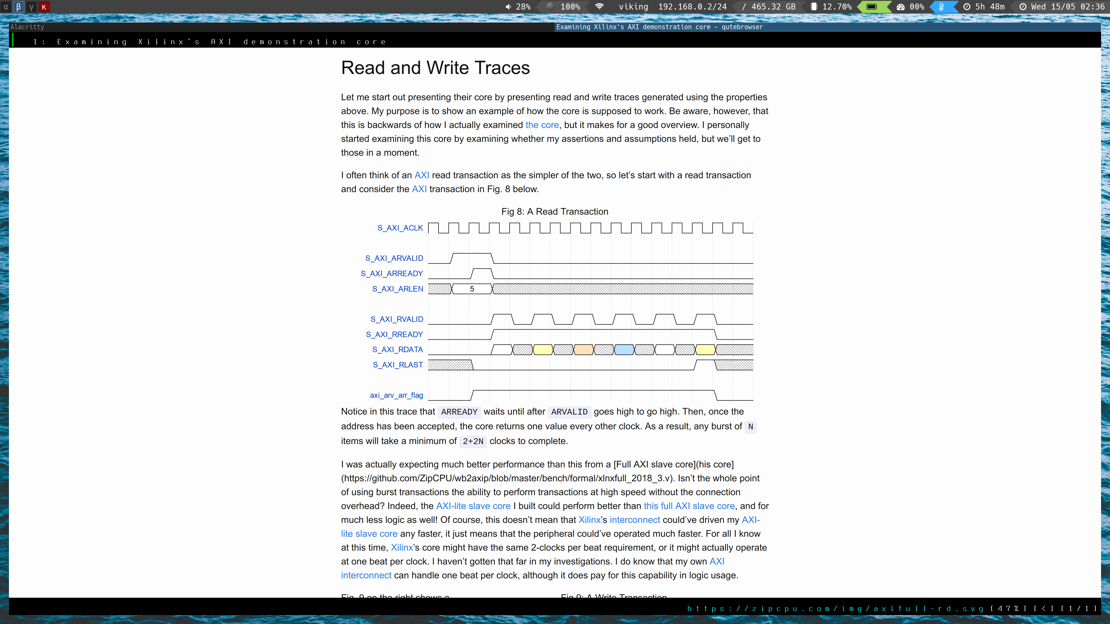 HiDPI scaling and envvars · Issue #4786 · qutebrowser/qutebrowser · GitHub