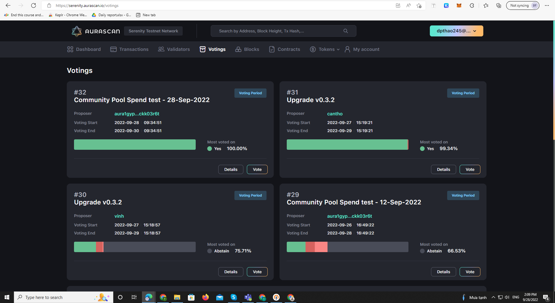 [ui] Improve Ui For Messages Of Txns And Button · Issue 1030 · Aura Nw Aurascan · Github