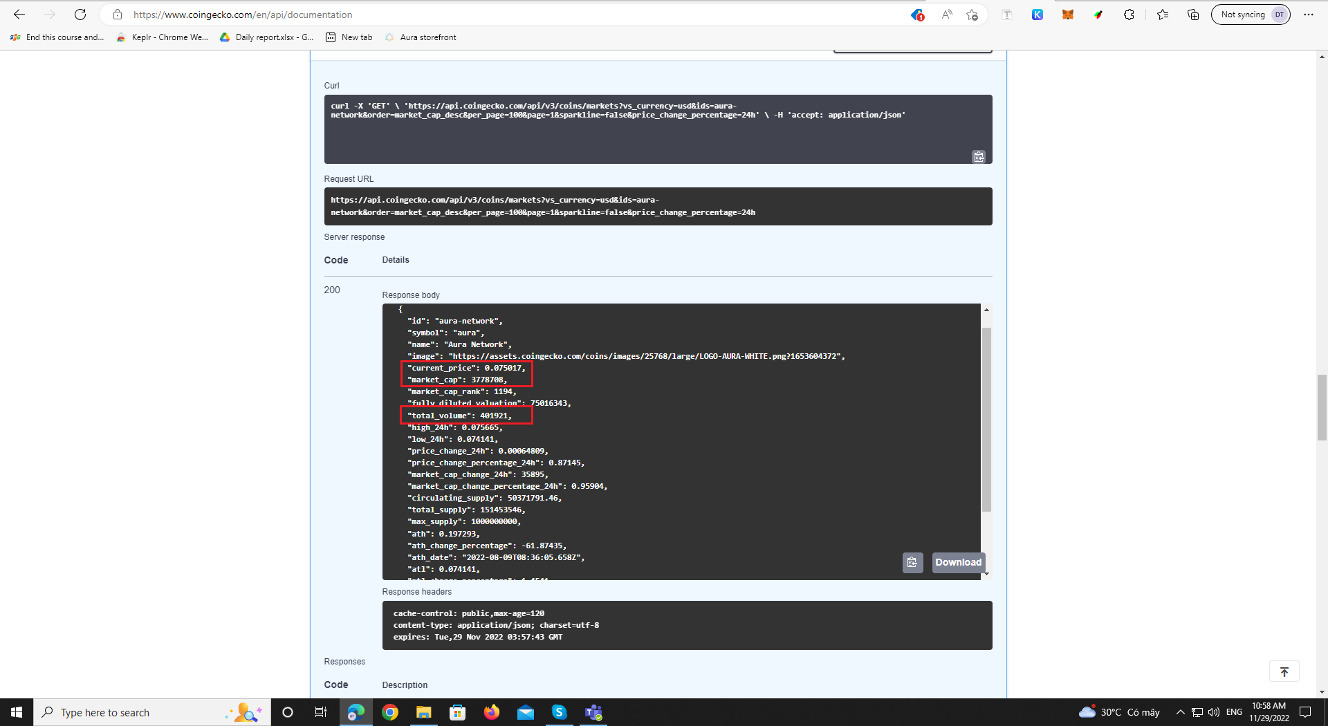 [Aurascan] Improve dashboard · Issue #1233 · aura-nw/aurascan · GitHub