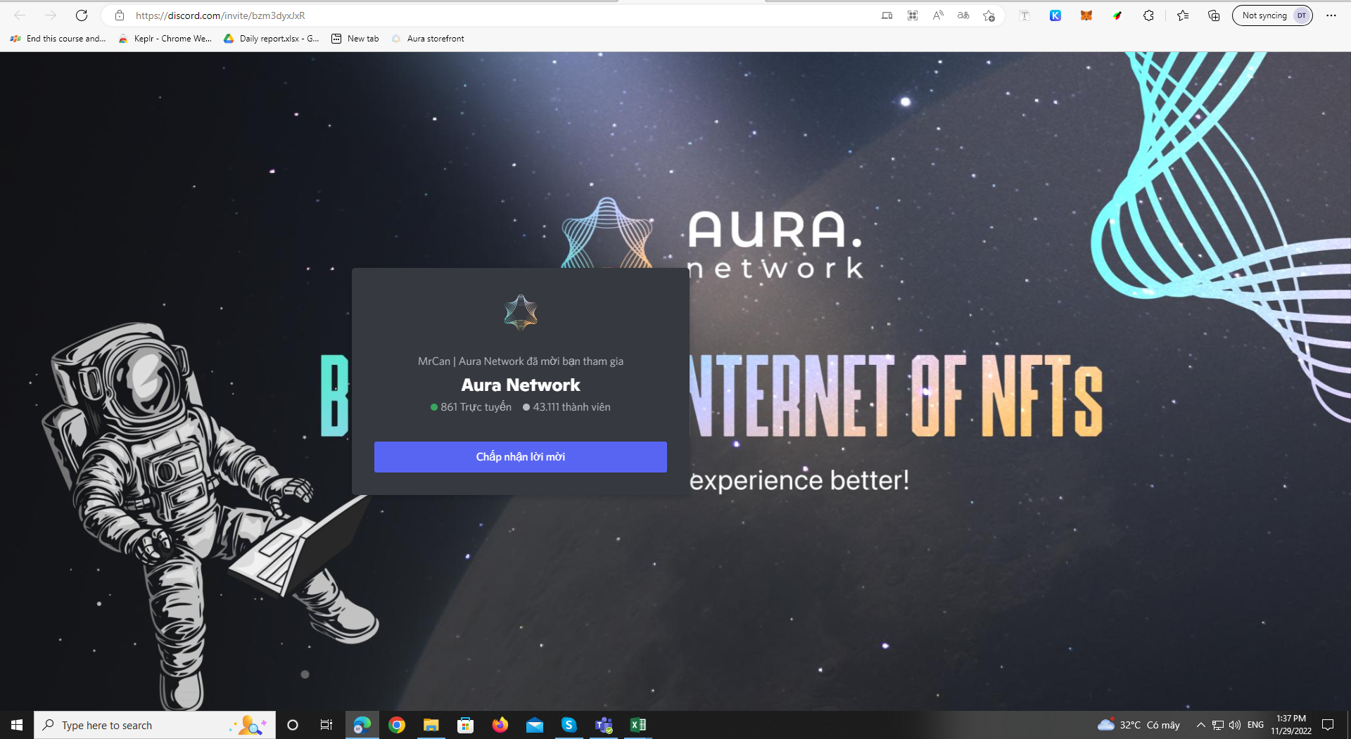 [Aurascan] Improve dashboard · Issue #1233 · aura-nw/aurascan · GitHub