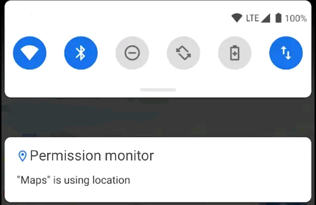 Permission monitor · Issue #1023 · MuntashirAkon/AppManager · GitHub