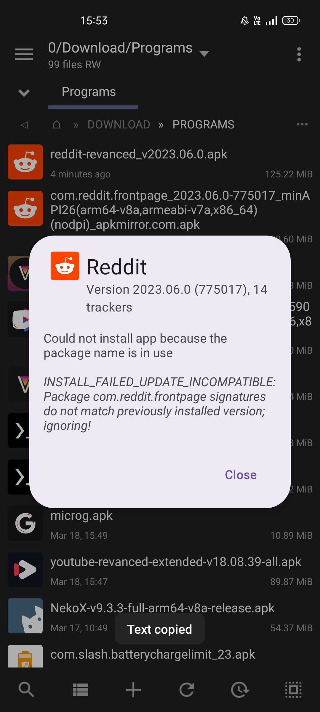Feature to delete app remnants in case of improper uninstallation · Issue #1037 · MuntashirAkon ...