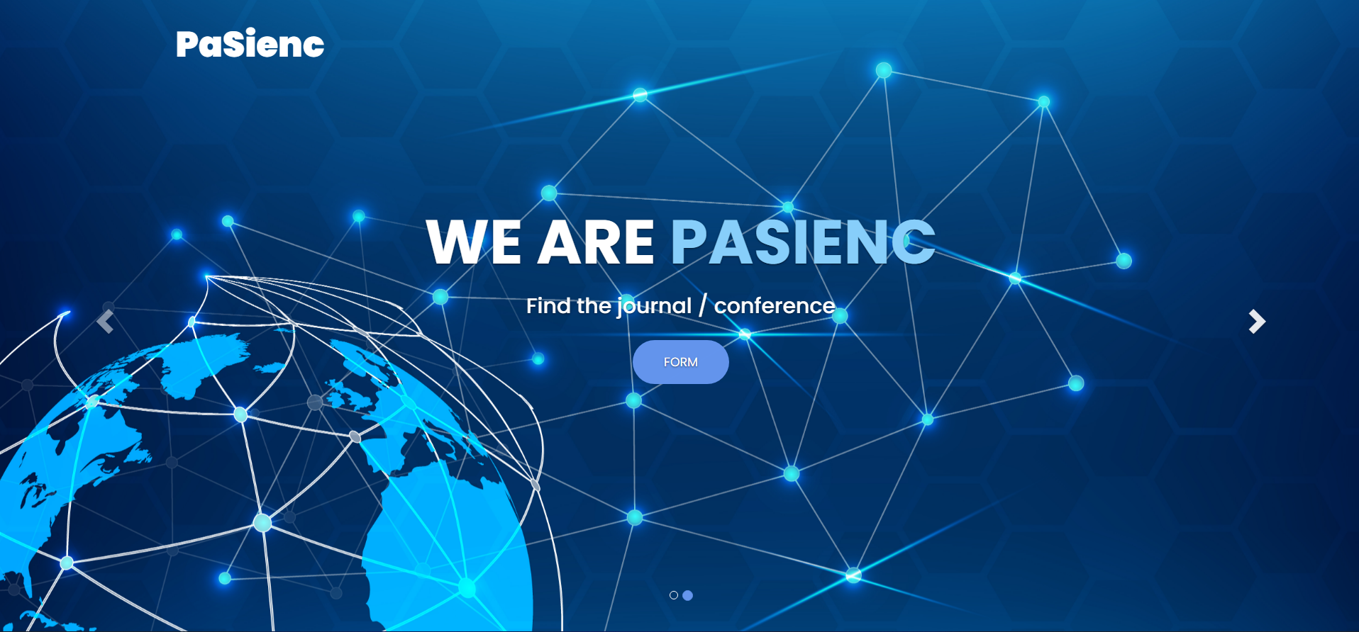 GitHub - Roberta-Carla/Pasienc-master