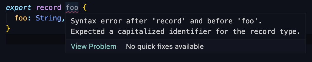 Well-formedness checks not adapted for unicode · Issue #1569 · grain-lang/grain · GitHub