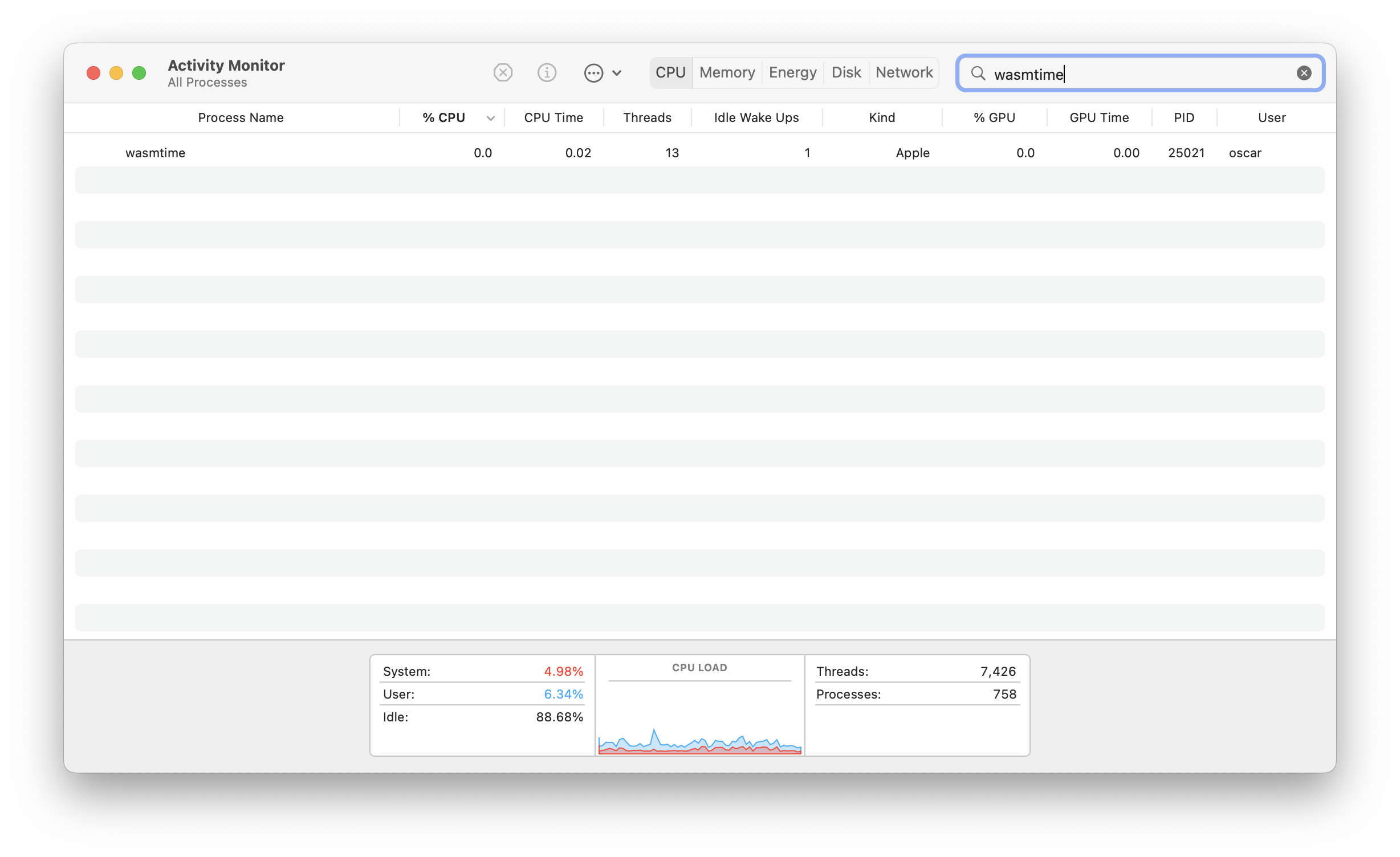 Ability to sleep / suspend thread · Issue #1574 · grain-lang/grain · GitHub