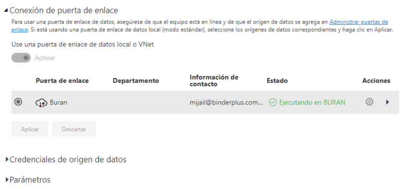 Actualisation on PowerBI · tmijail Odoo-Power-BI-Connector · Discussion #8 · GitHub