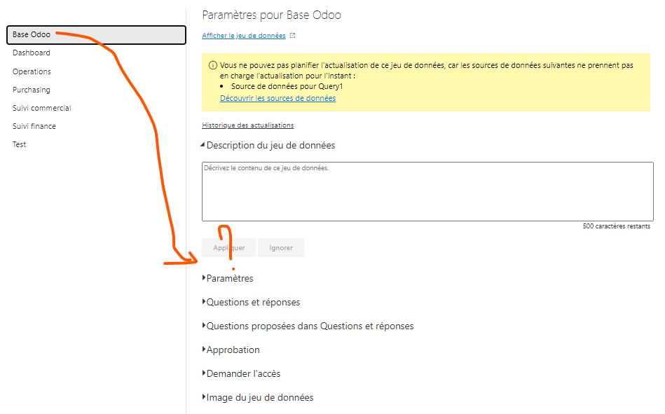 Actualisation on PowerBI · tmijail Odoo-Power-BI-Connector · Discussion #8 · GitHub