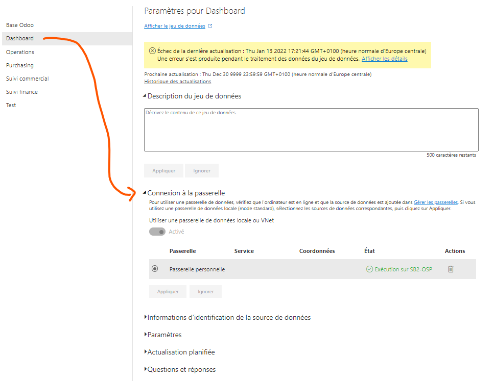 Actualisation on PowerBI · tmijail Odoo-Power-BI-Connector · Discussion #8 · GitHub