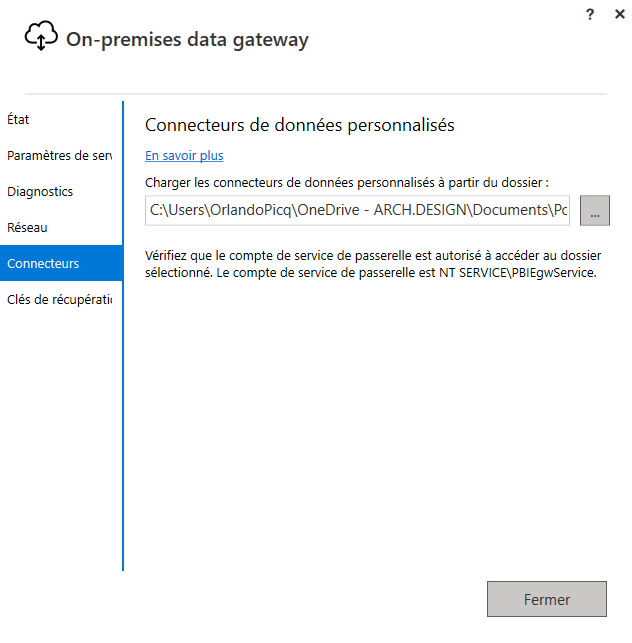 Actualisation on PowerBI · tmijail Odoo-Power-BI-Connector · Discussion #8 · GitHub