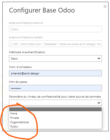 Actualisation on PowerBI · tmijail Odoo-Power-BI-Connector · Discussion #8 · GitHub